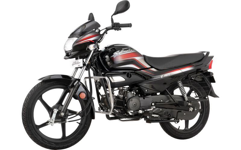 Hero Motocorp – Nepal