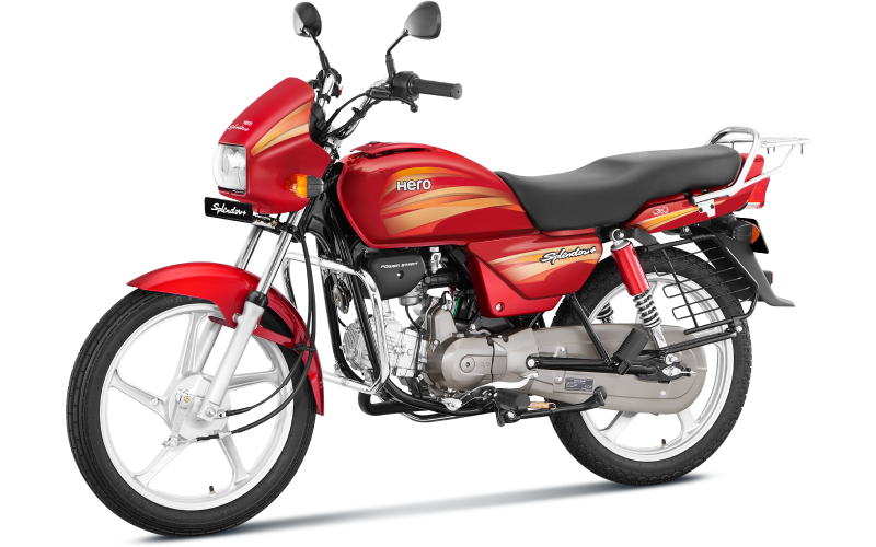 Hero Motocorp – Nepal