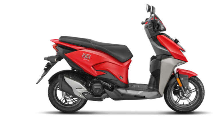 Hero Motocorp – Nepal
