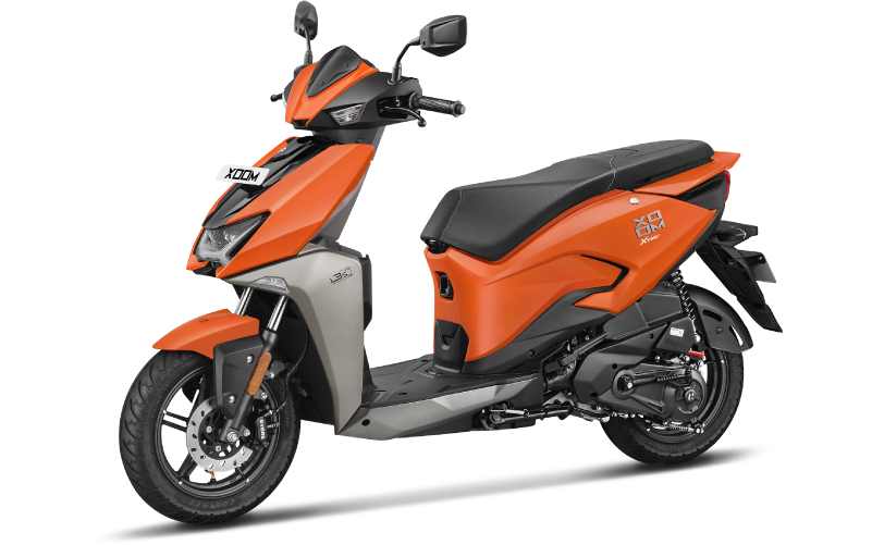 Hero Motocorp – Nepal