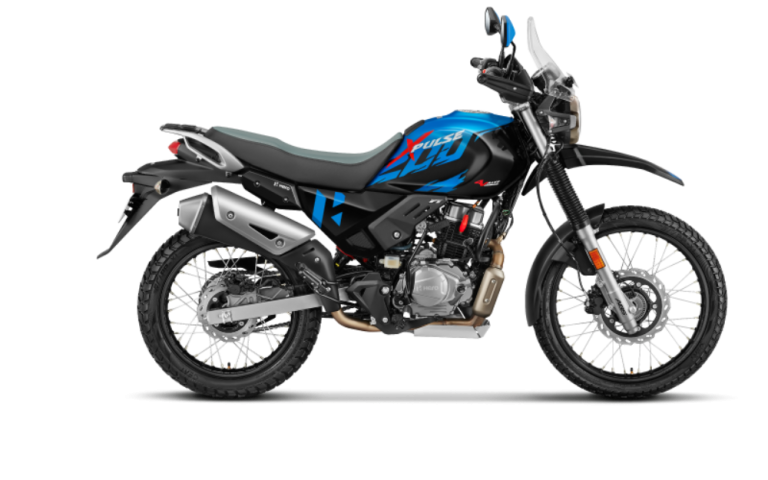 XPulse 200 4V – Hero Motocorp – Nepal