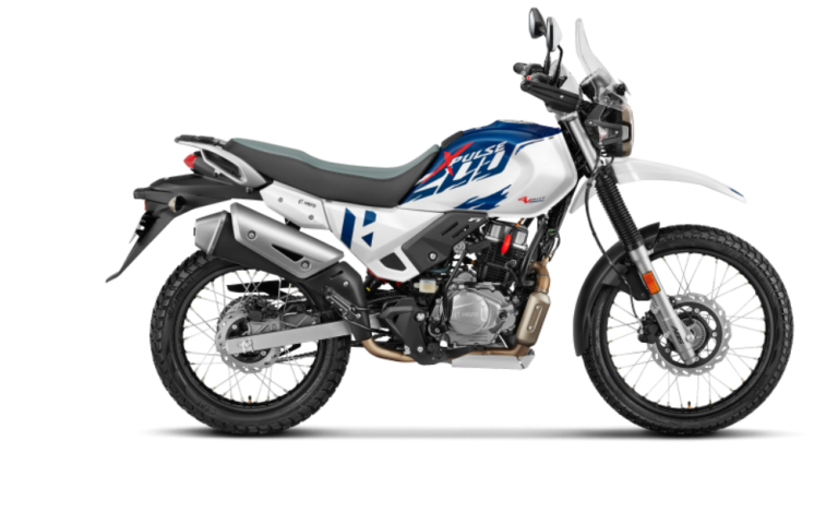 Hero Motocorp – Nepal