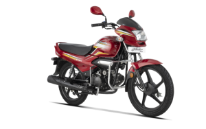 Super Splendor – Hero Motocorp – Nepal