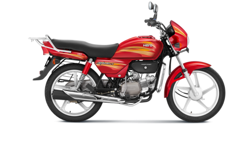 Hero Motocorp – Nepal