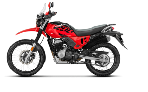 XPulse 200 4V – Hero Motocorp – Nepal
