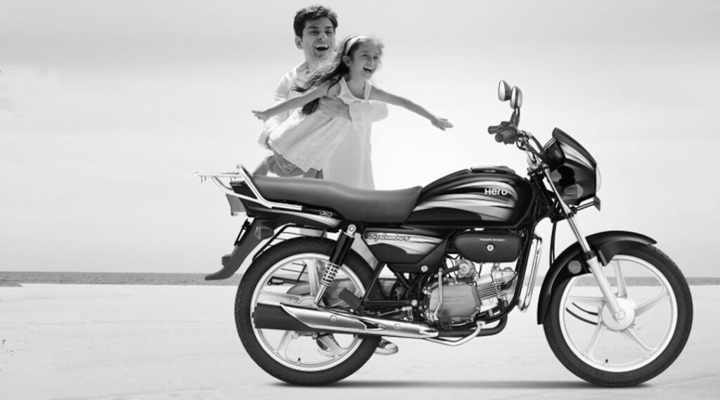 Hero Motocorp – Nepal