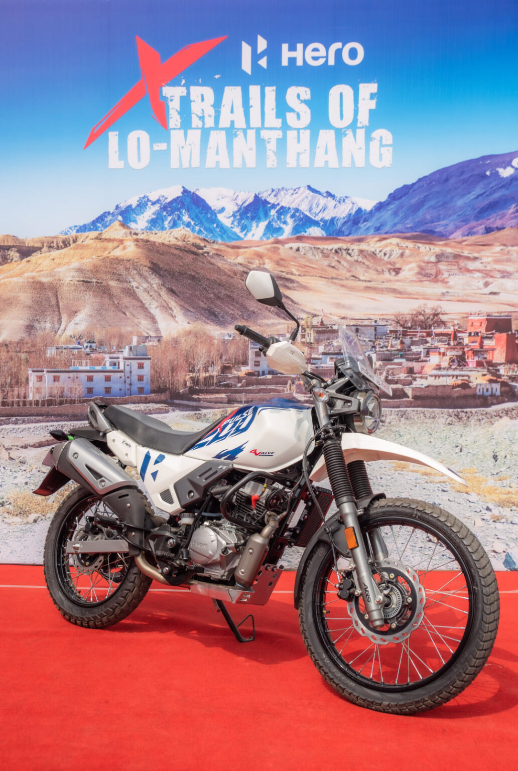 Hero World – Hero Motocorp – Nepal