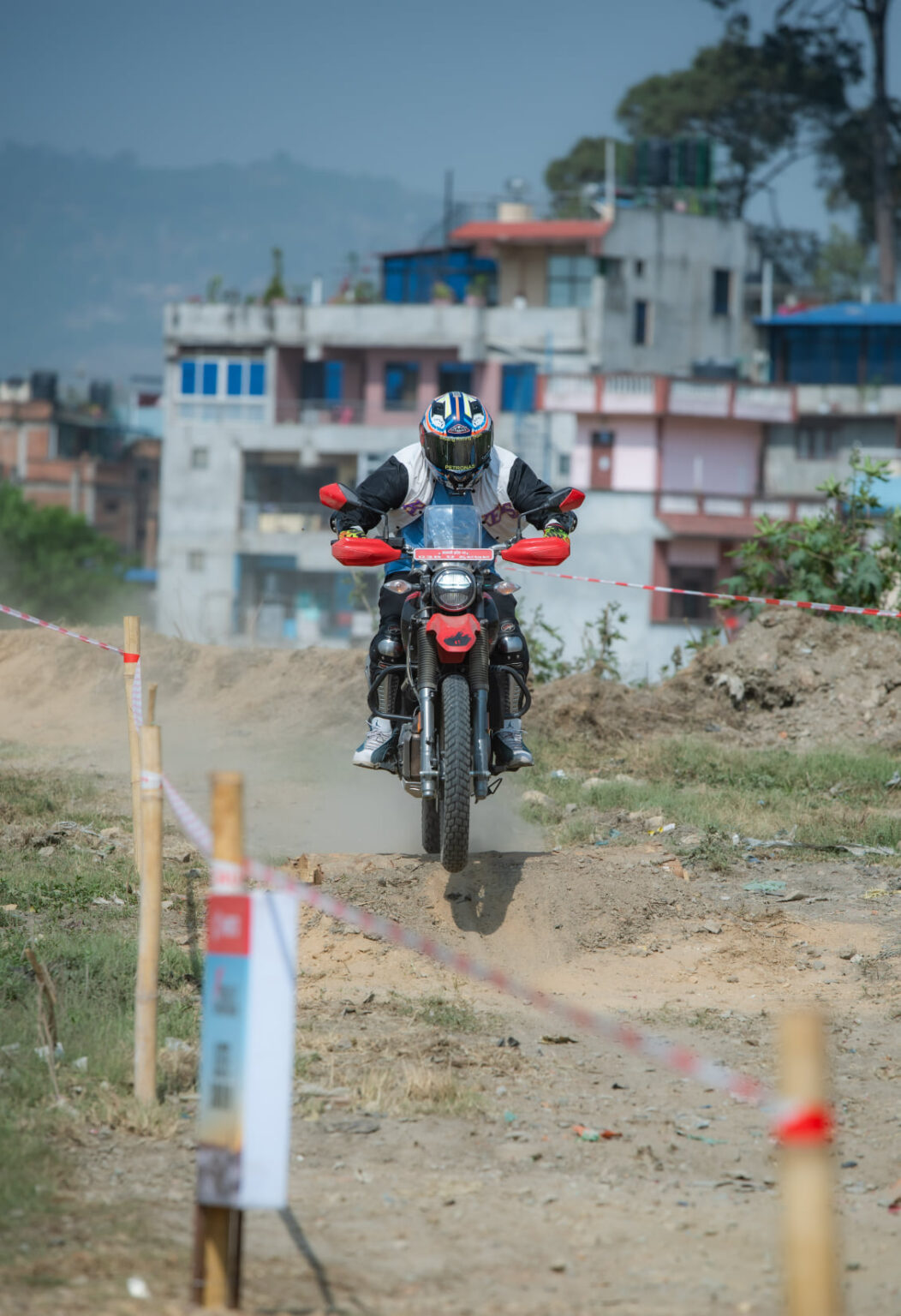 Hero World – Hero Motocorp – Nepal