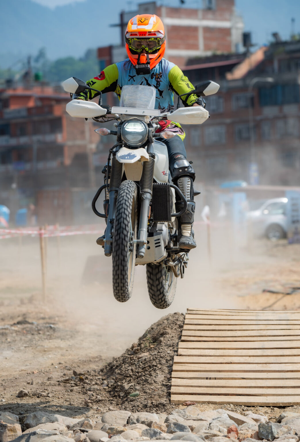 Hero World – Hero Motocorp – Nepal